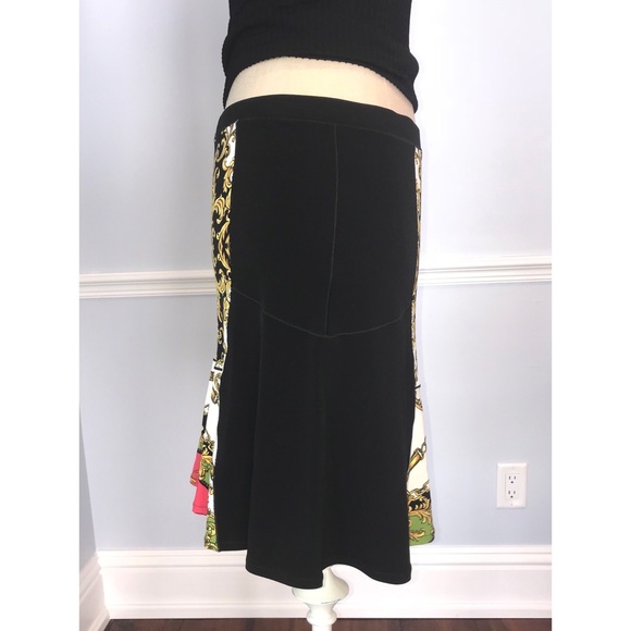 eva varro | Skirts | Eva Varro Flip Skirt | Poshmark